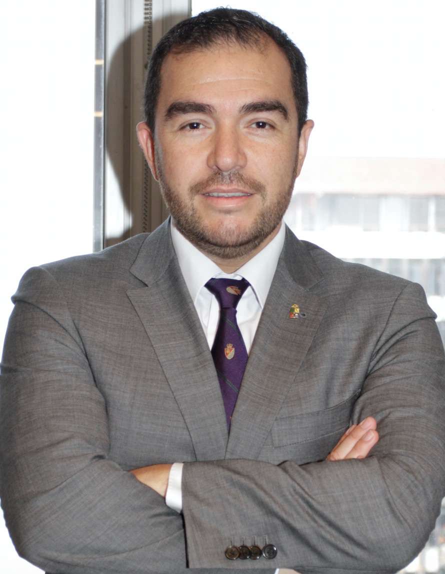 Christian A. Cancino