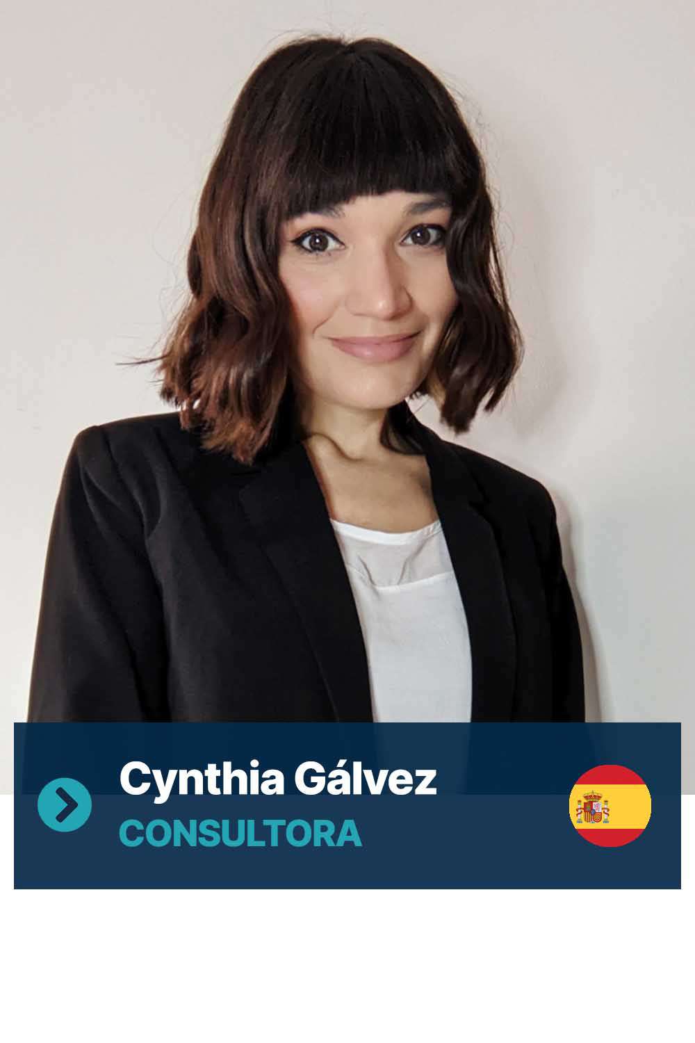 Cynthia Gálvez